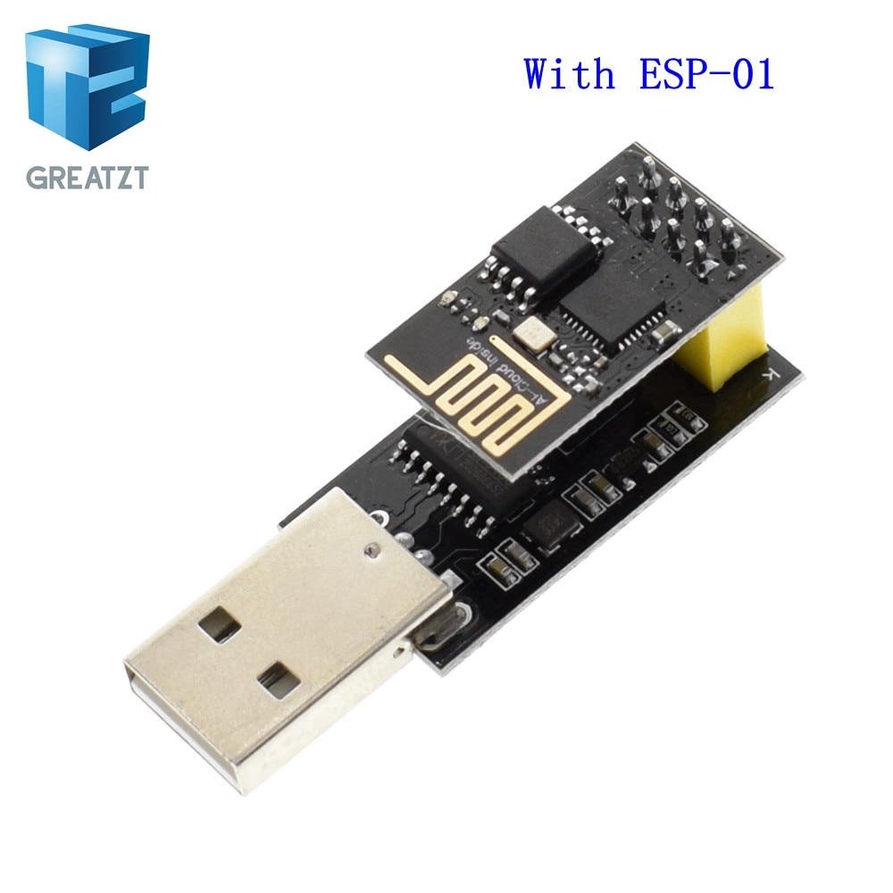 Esp8266 01 Serial Programmer Adapter Maker Advisor
